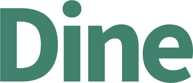Dine | Restoran İdarəetmə Sistemi